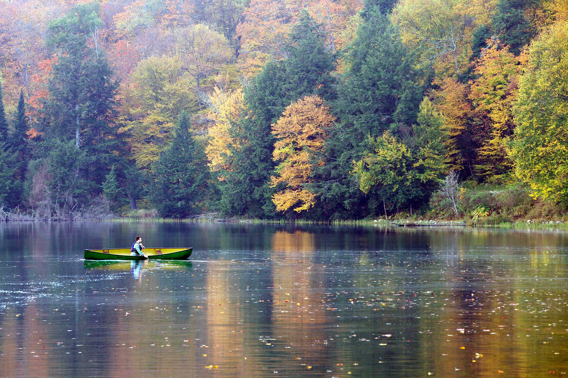 Ontario Heritage Trust | Welcome to the OHT website