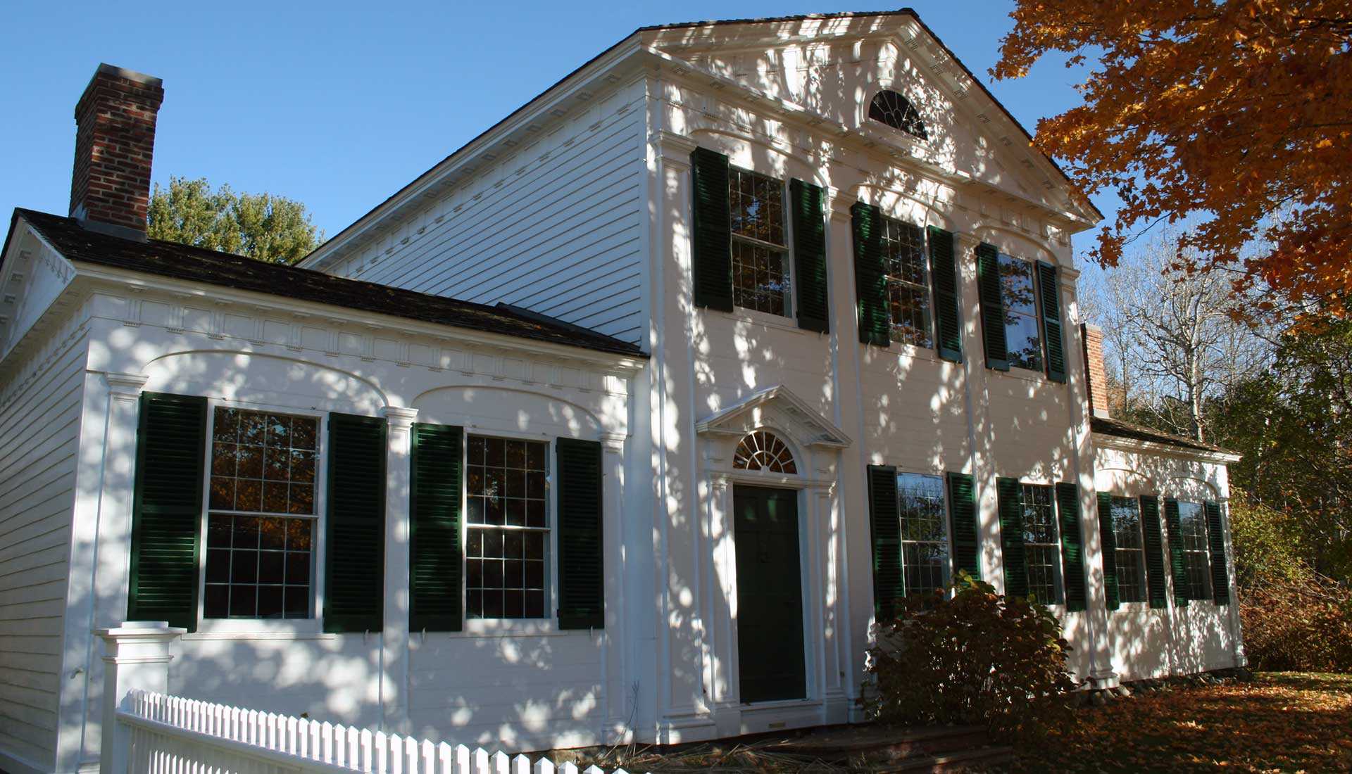 Ontario Heritage Trust | Welcome to the OHT website