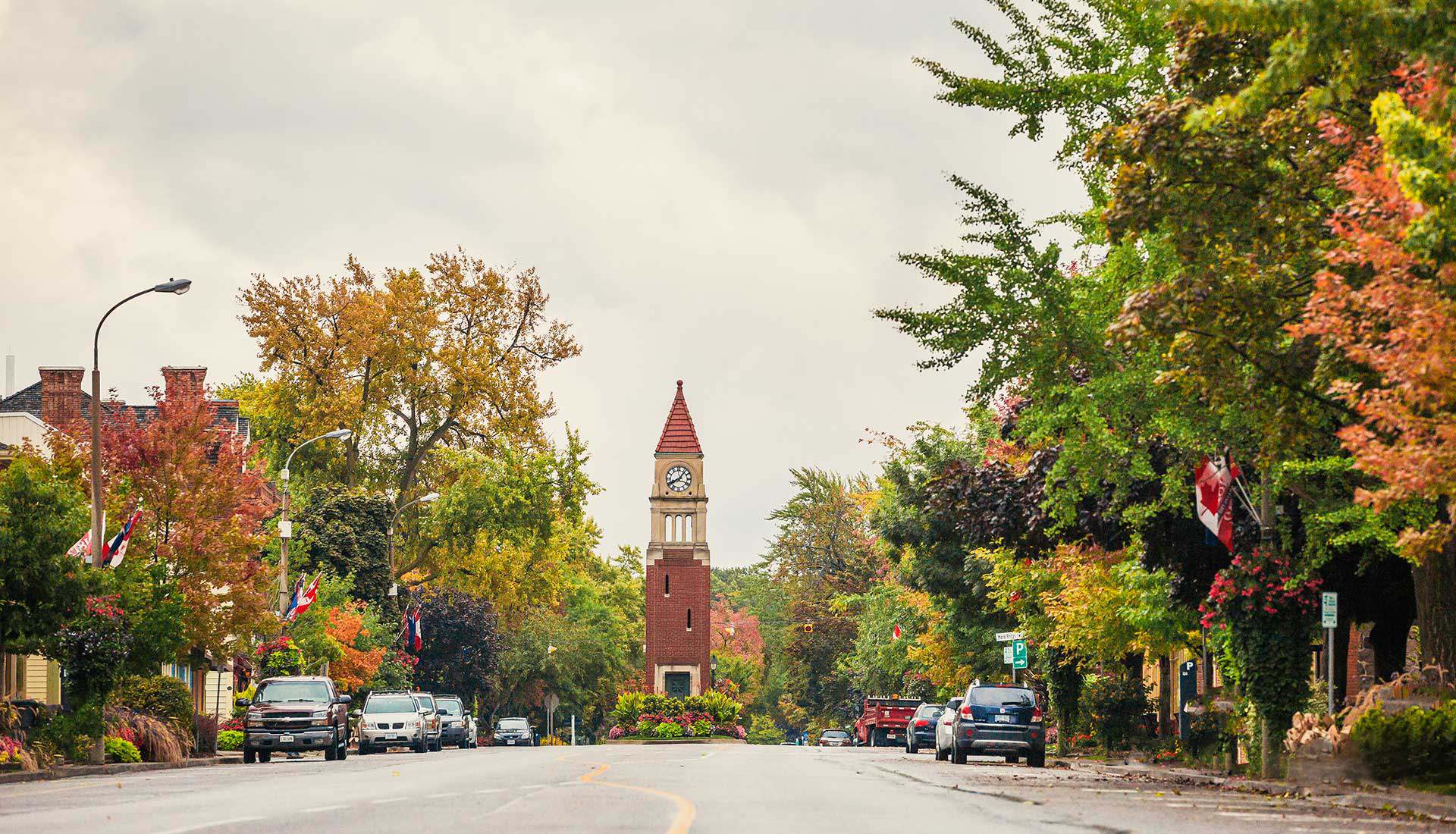 Ontario Heritage Trust | Welcome to the OHT website