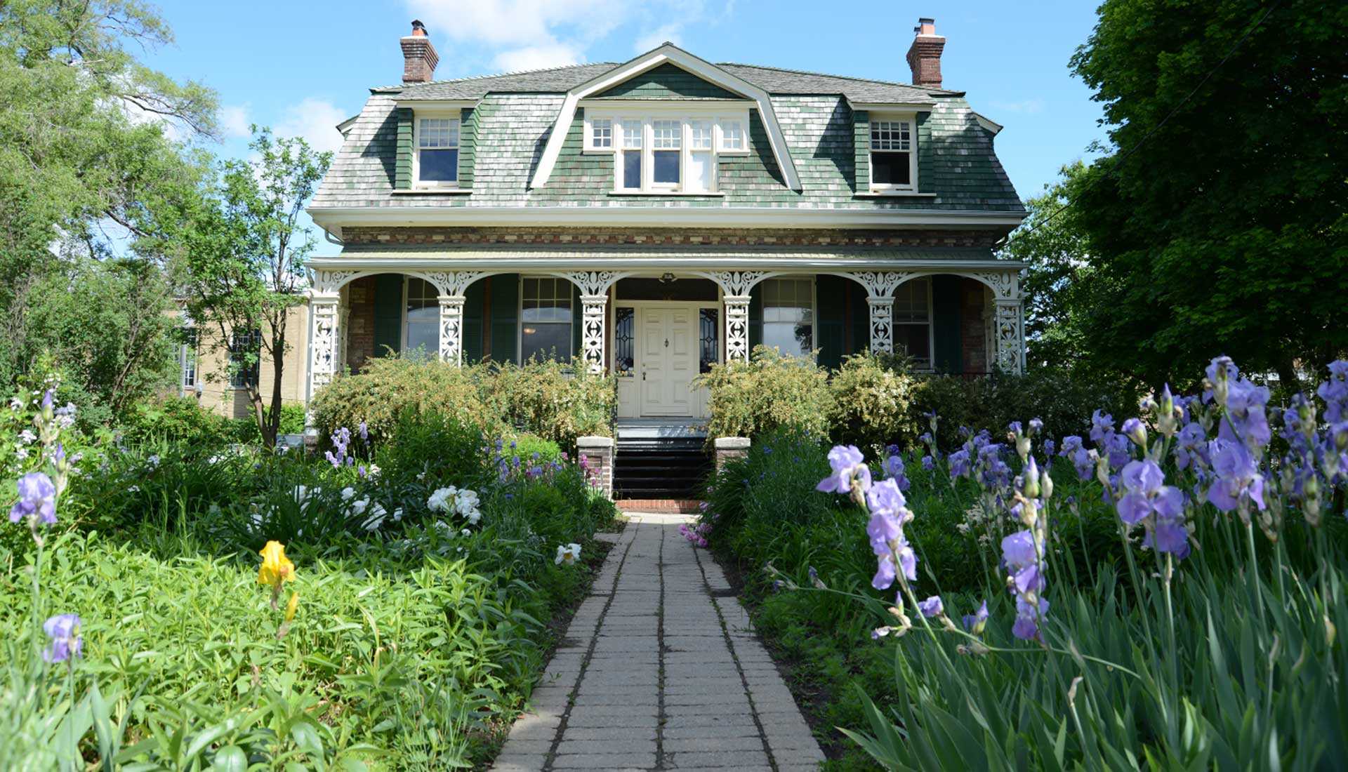 Ontario Heritage Trust | Welcome to the OHT website