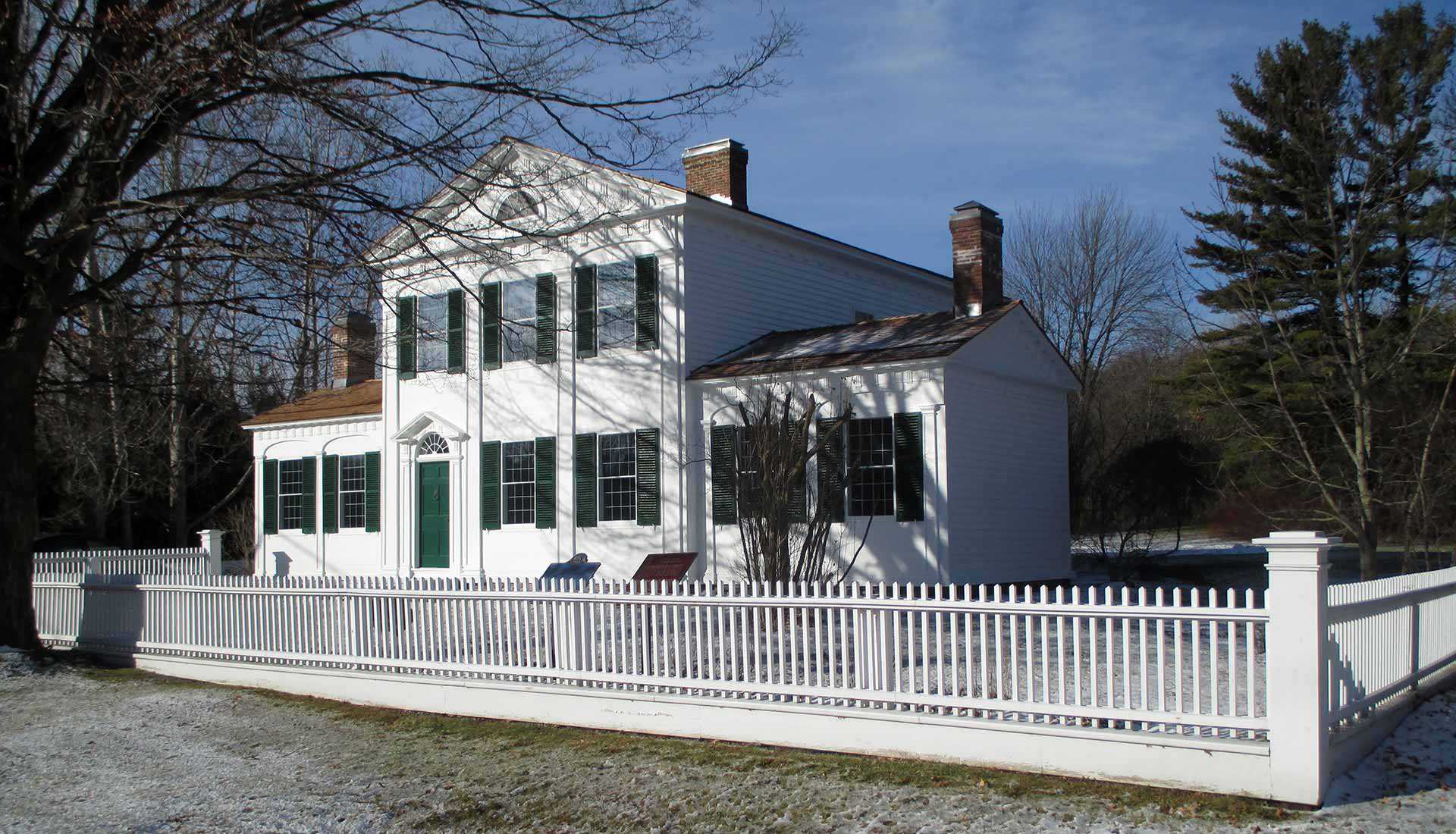 Welcome to the OHT website