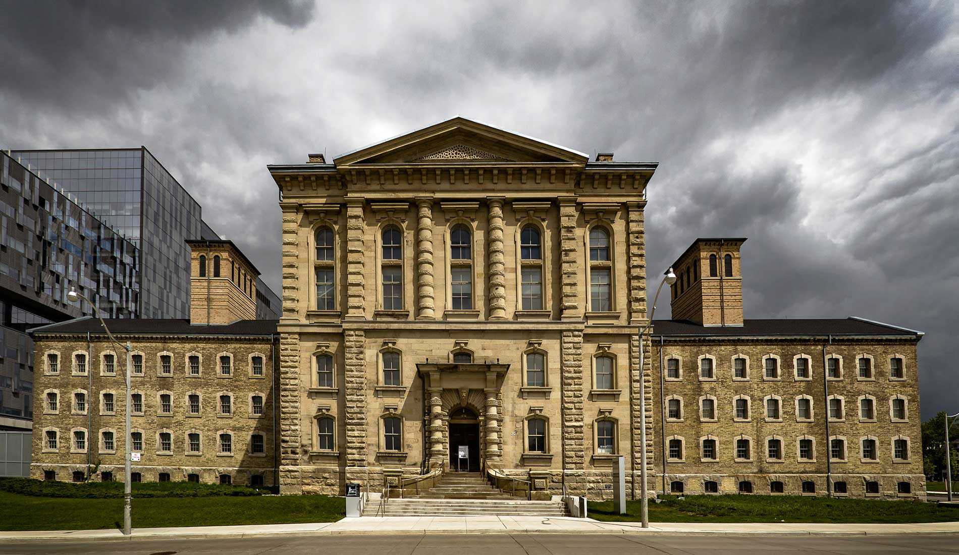 Ontario Heritage Trust | Welcome to the OHT website