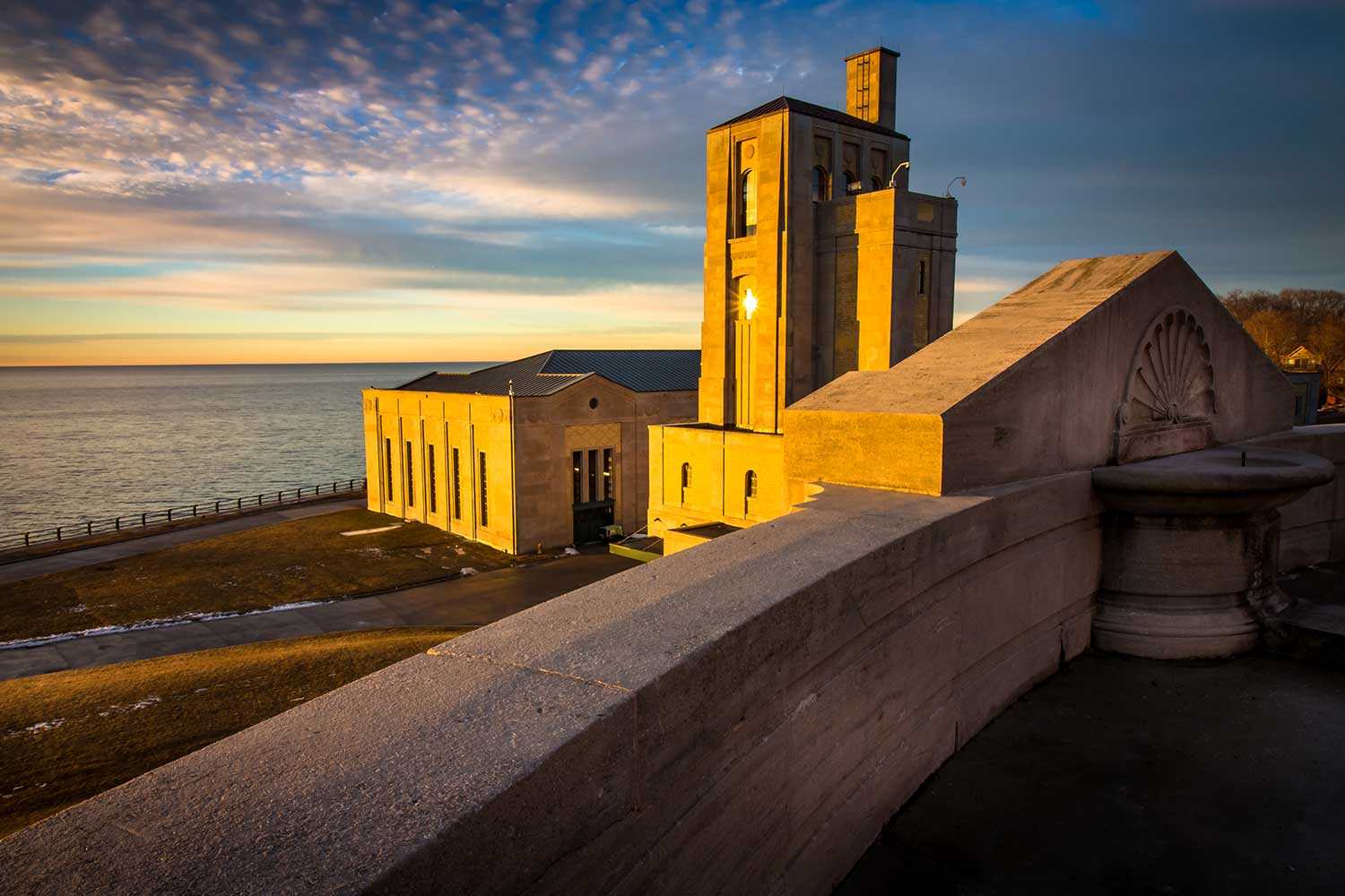 Ontario Heritage Trust | Welcome to the OHT website