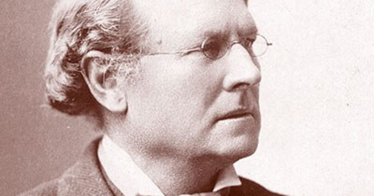 Ontario Heritage Trust | Edward Blake