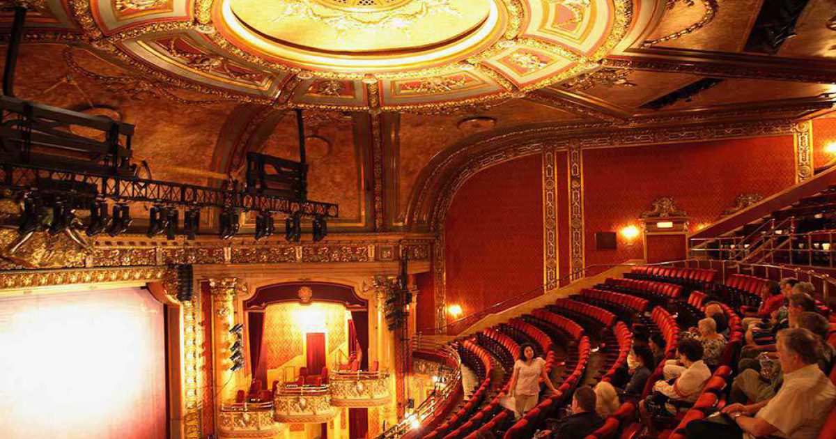 Ontario Heritage Trust | EWG Tour